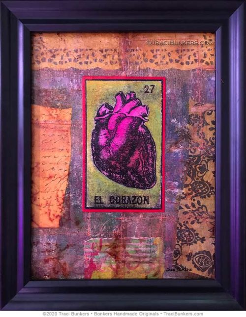 I’m Still Here & Some New Work! – Traci Bunkers : Bonkers Handmade ...