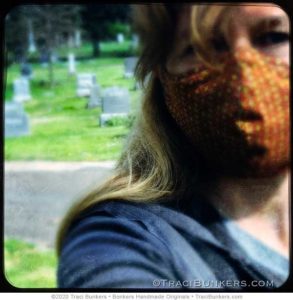 I’m Still Here & Some New Work! – Traci Bunkers : Bonkers Handmade ...